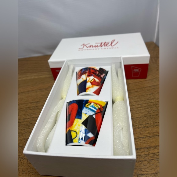 Dining | Knuttel Cafe Collection Tipperary Crystal | Poshmark